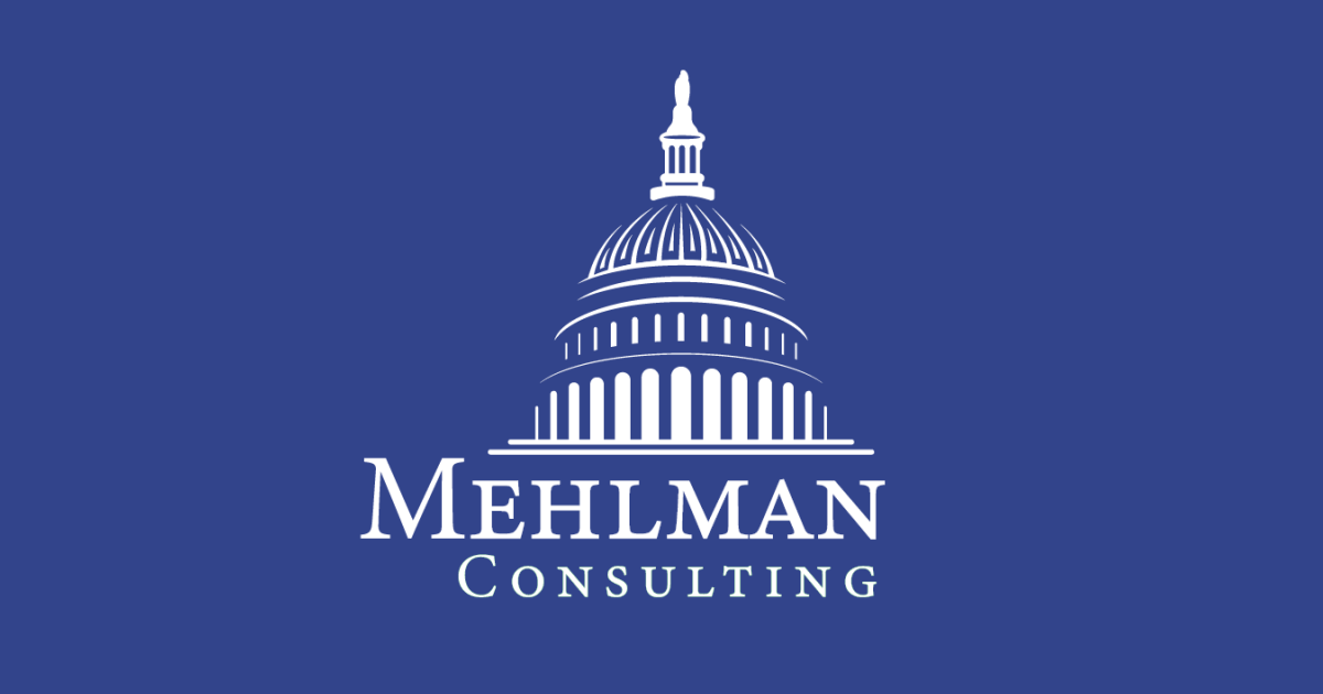 Mehlman Consulting | Our Services